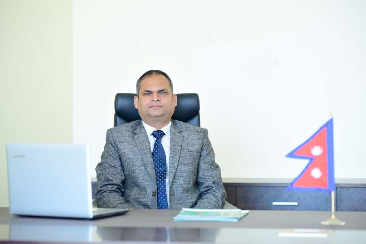 Gyan Da International School